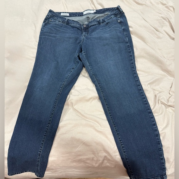 torrid | Jeans | Torrid Boyfriend Size 8r Jeans | Poshmark